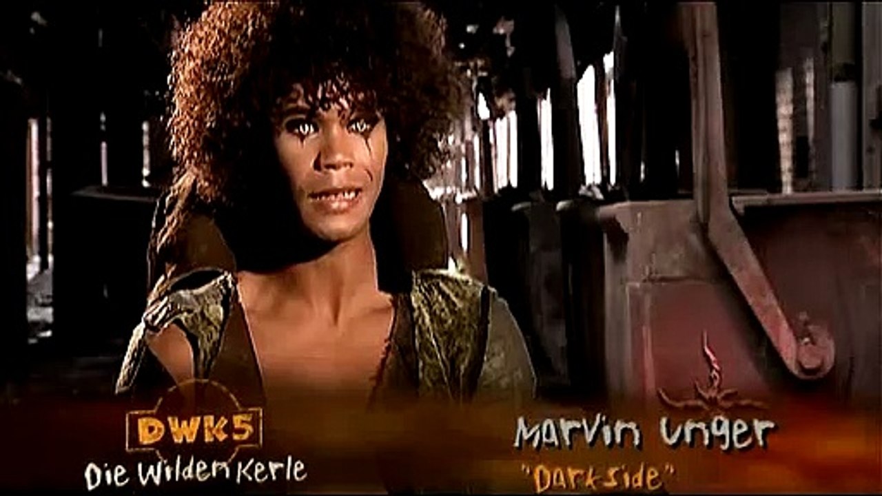 DWK5 - Die Wilden Kerle: Hinter dem Horizont - Die Vampire Video (2008 ...