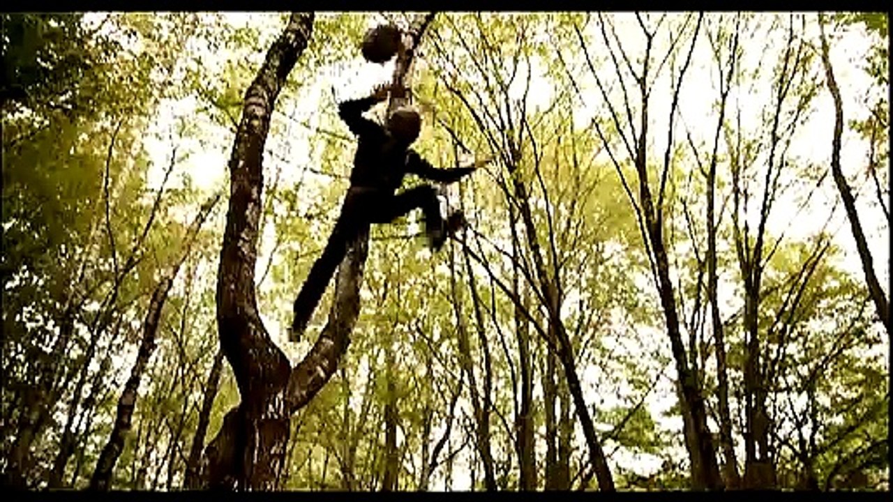 DWK5 - Die Wilden Kerle: Hinter dem Horizont Trailer (2008) - video ...