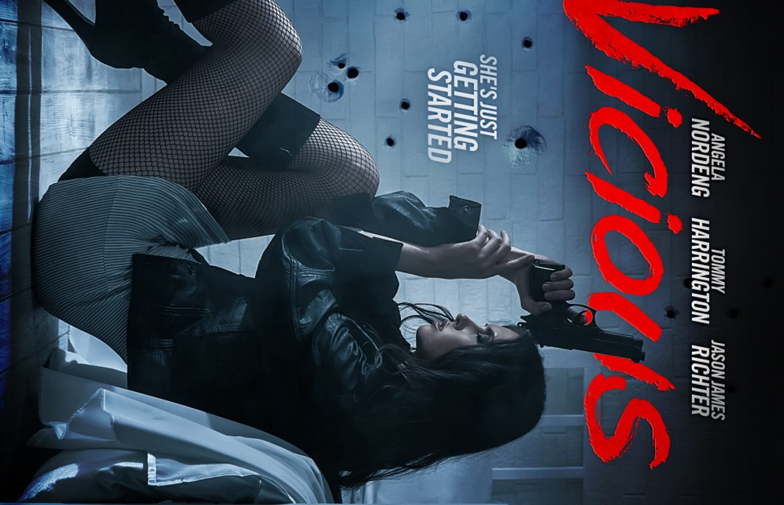 Vicious Movie - Angela Nordeng, Tommy Harrington, Jason James Richter - video Dailymotion