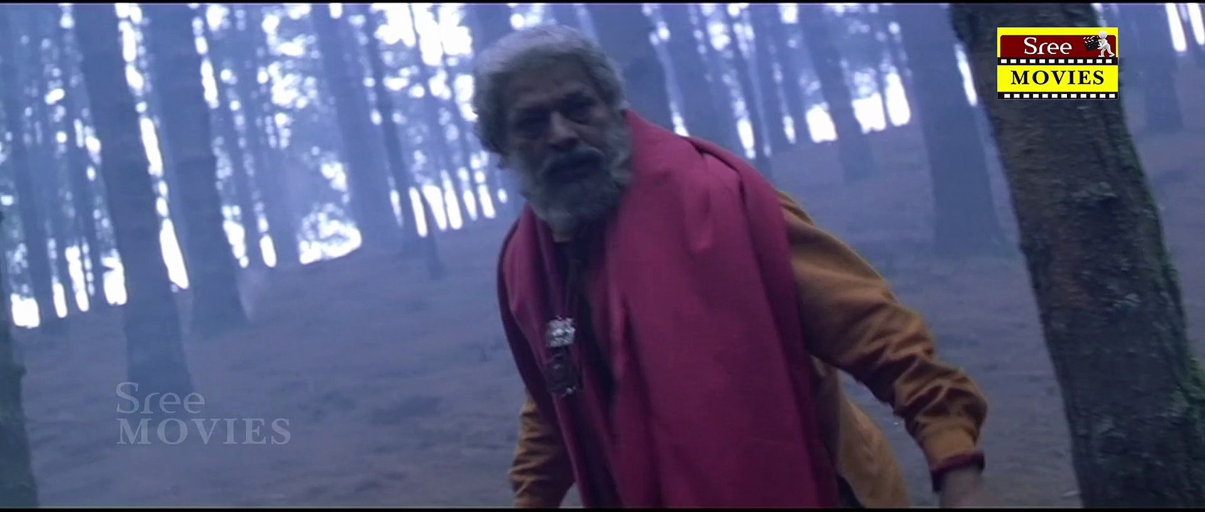 Devadoothan | Movie Scene 30| Sibi Malayil | Mohanlal | Jaya Prada ...