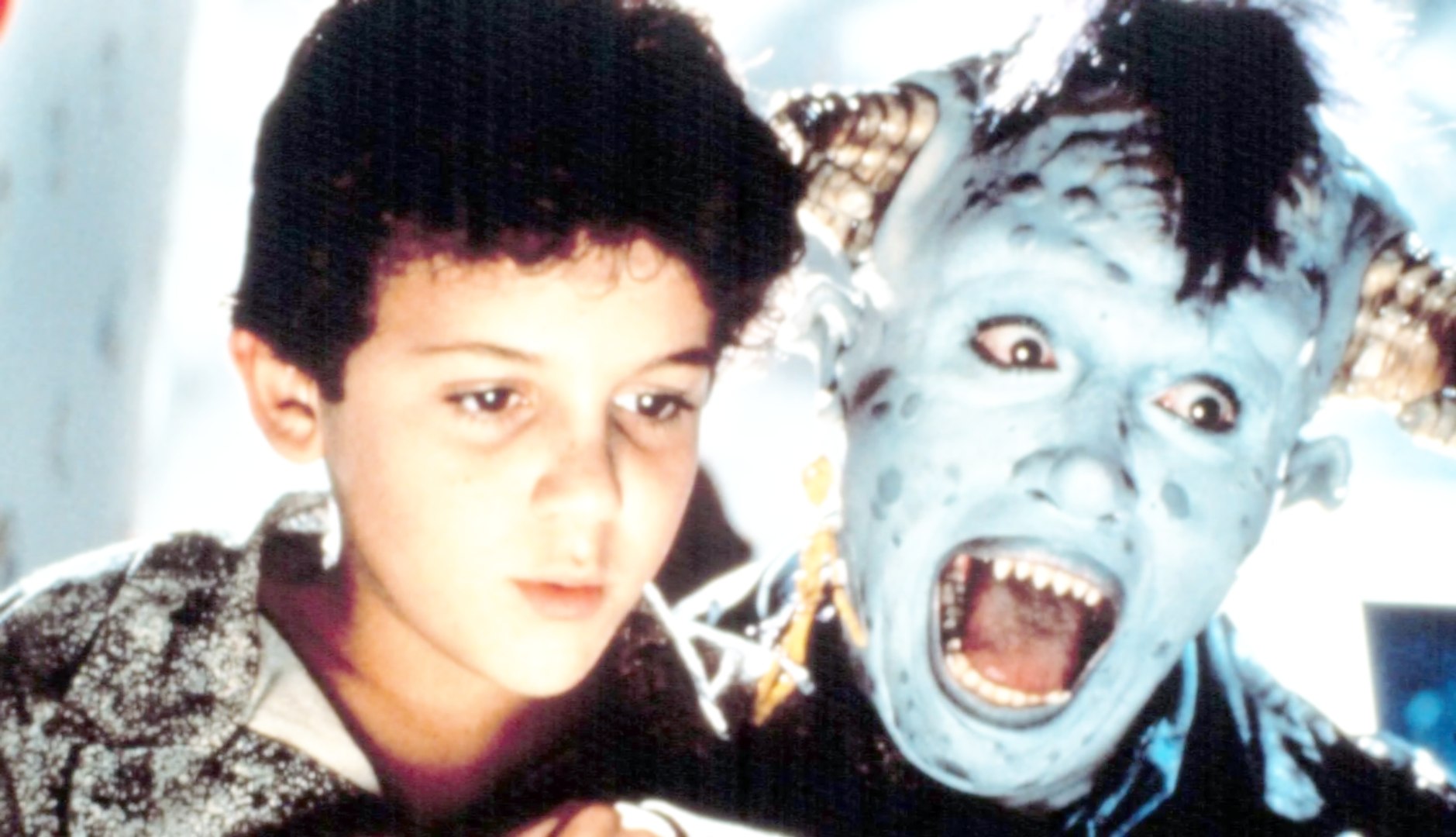 Frank Whaley Little Monsters