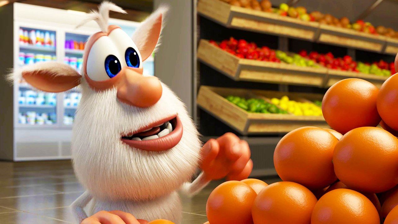 Booba - Supermarket - Cartoon for kids - video Dailymotion