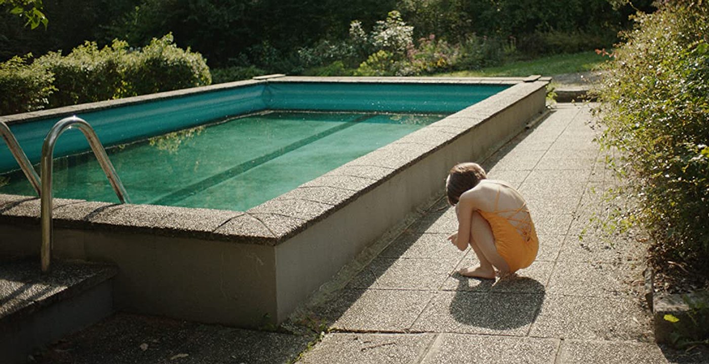 The Trouble with Being Born Movie - Lena Watson, Dominik Warta, Ingrid ...