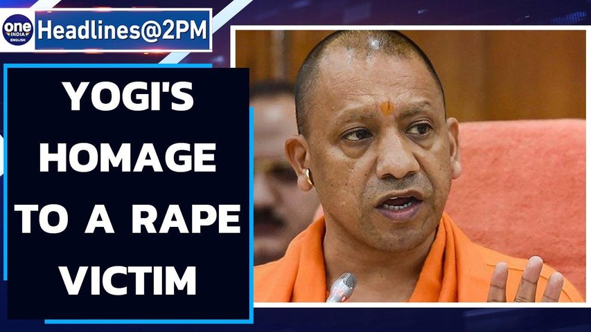 Uttar Pradesh Governor launches 'Safe City Project' in Lucknow ...