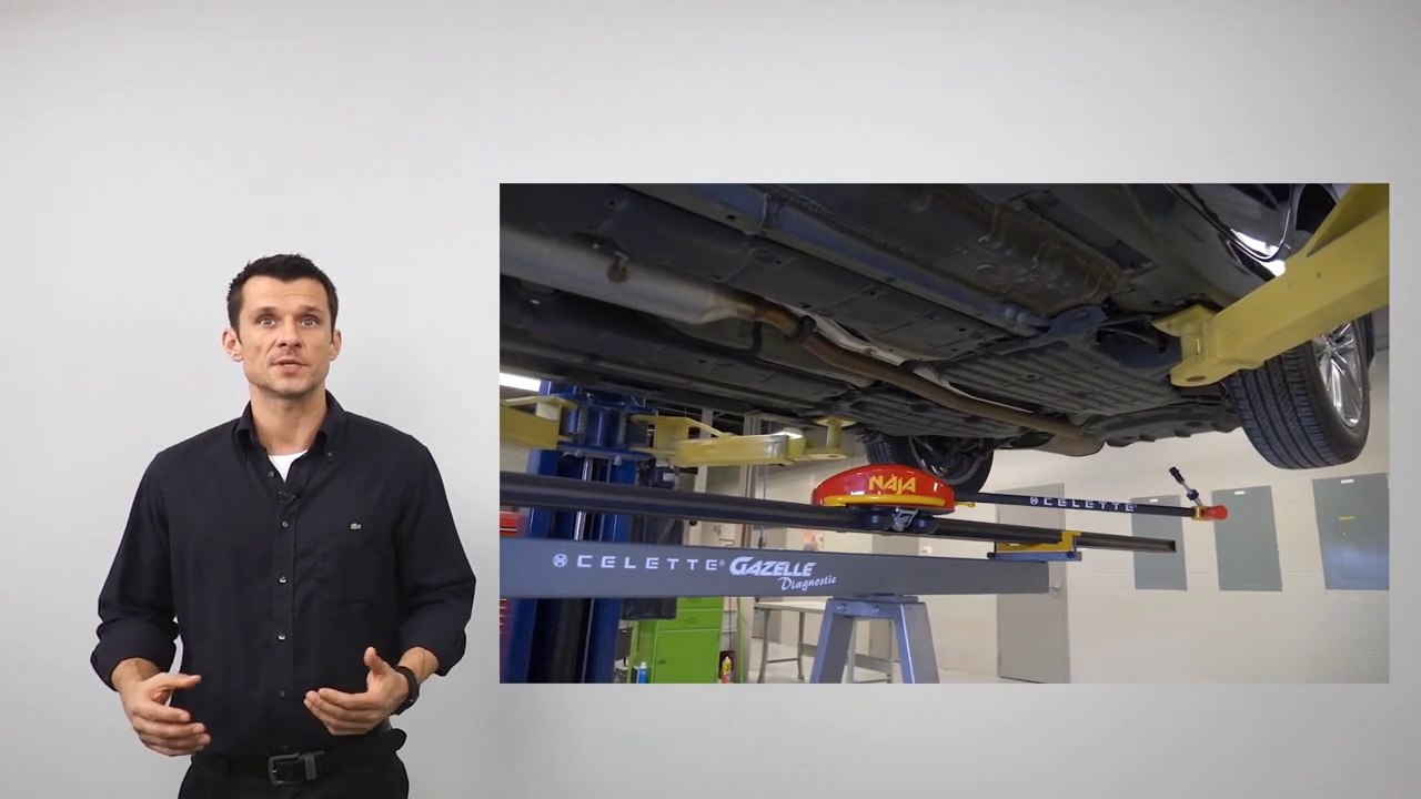 COLLISION REPAIR HISTORY - ROOTS OF FRAME MACHINE, BENCH, AND JIG ...