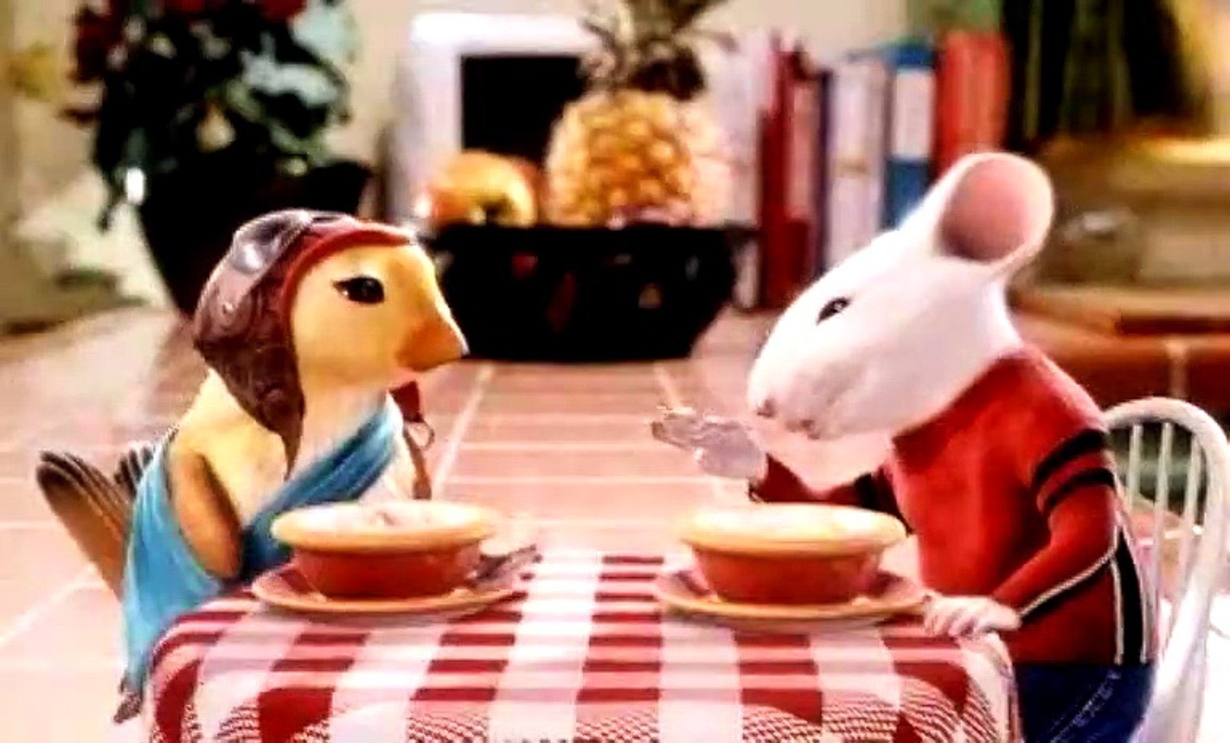 Film De Stuart Little
