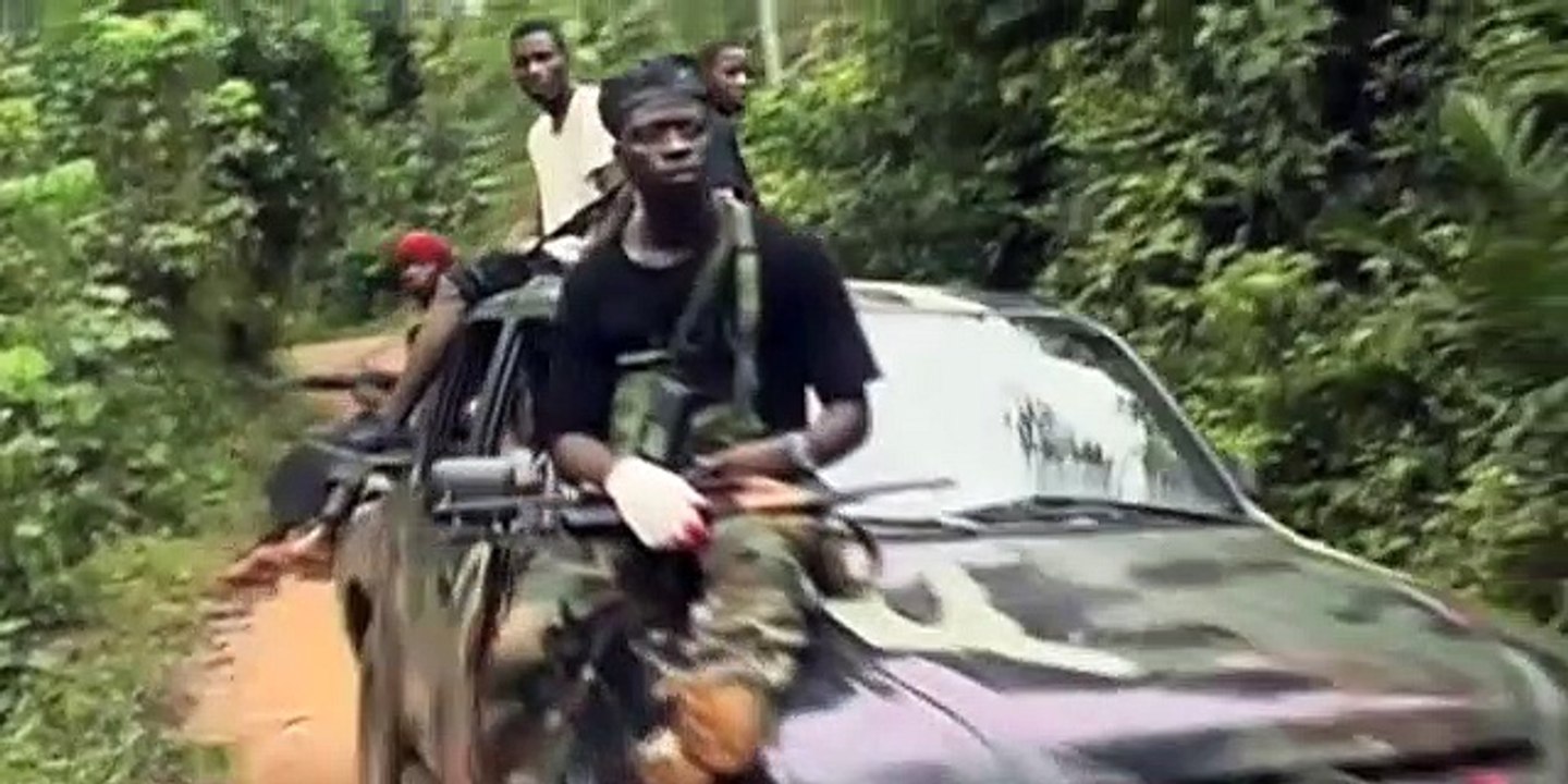 Pray The Devil Back to Hell Film Trailer (2008) - video Dailymotion