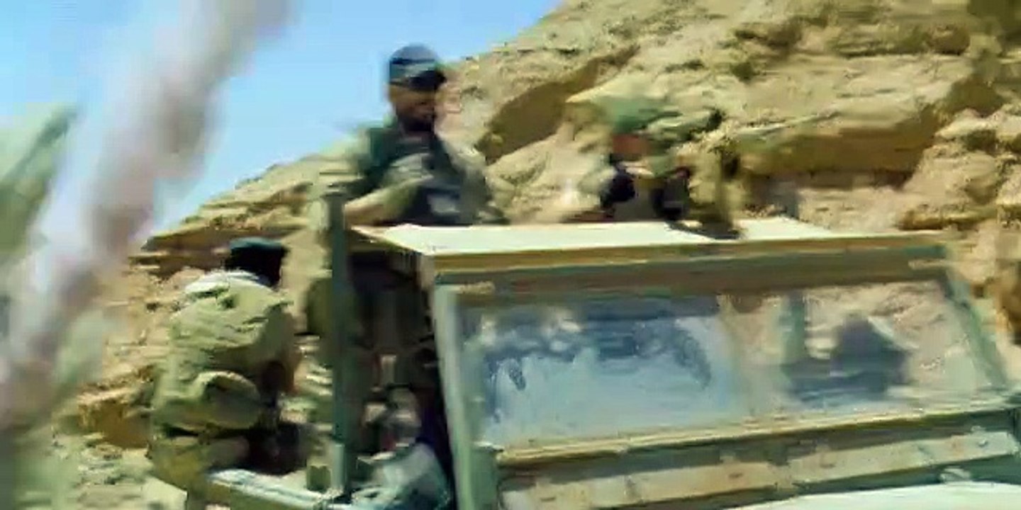 The Objective Film Trailer (2009) - video Dailymotion