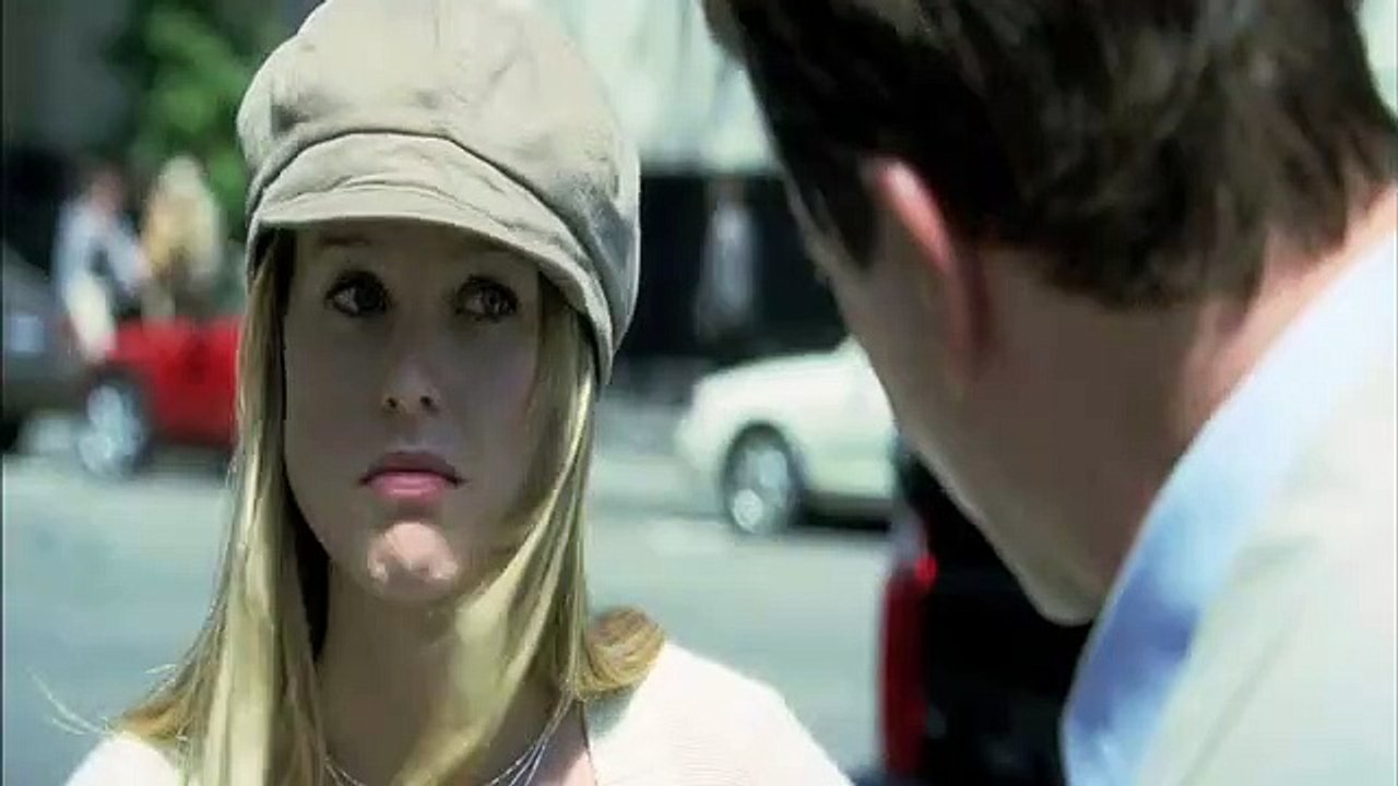 Crossing Over Film Trailer (2009) - video Dailymotion