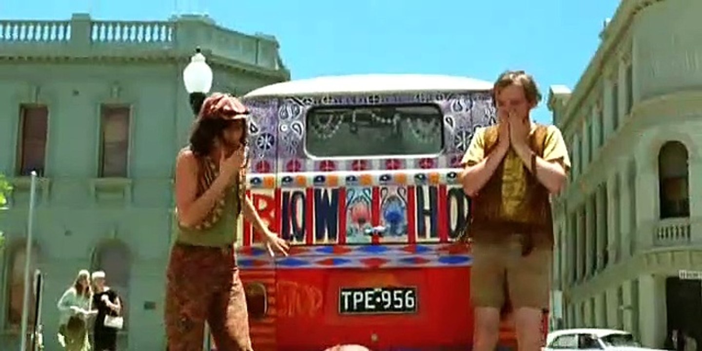 Bran Nue Dae Film Trailer (2010) - video Dailymotion