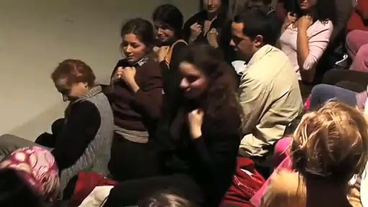 Breath Made Visible: Anna Halprin Film Trailer (2010) - video Dailymotion