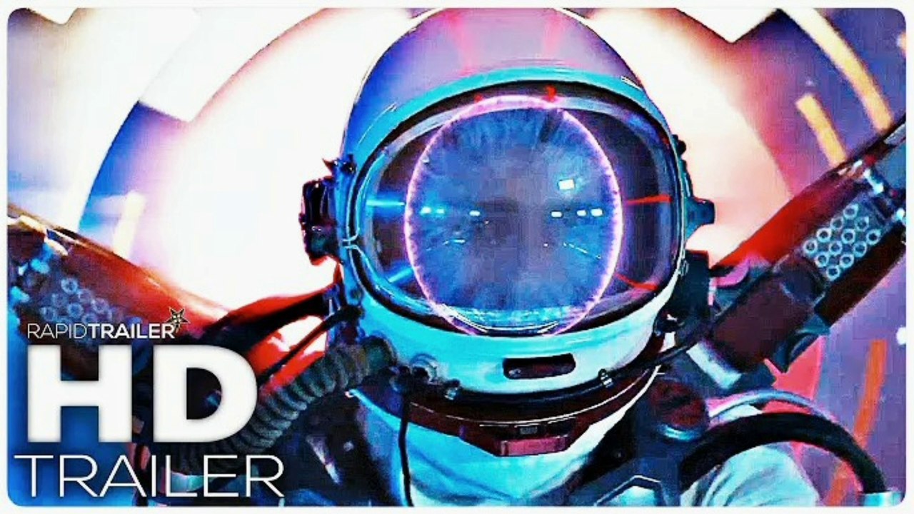 2067 Official Trailer #2 (2020) Sci-Fi Movie HD - video Dailymotion