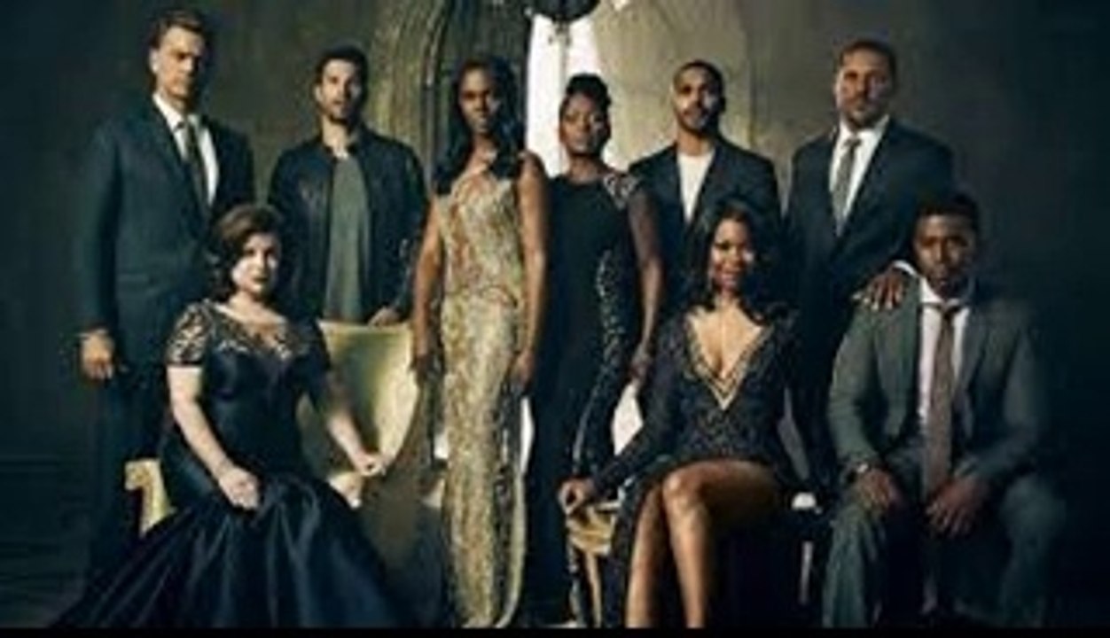 [S3 E1] Tyler Perry's The Oval Season 3 Episode 1 (TV Series) BET ...