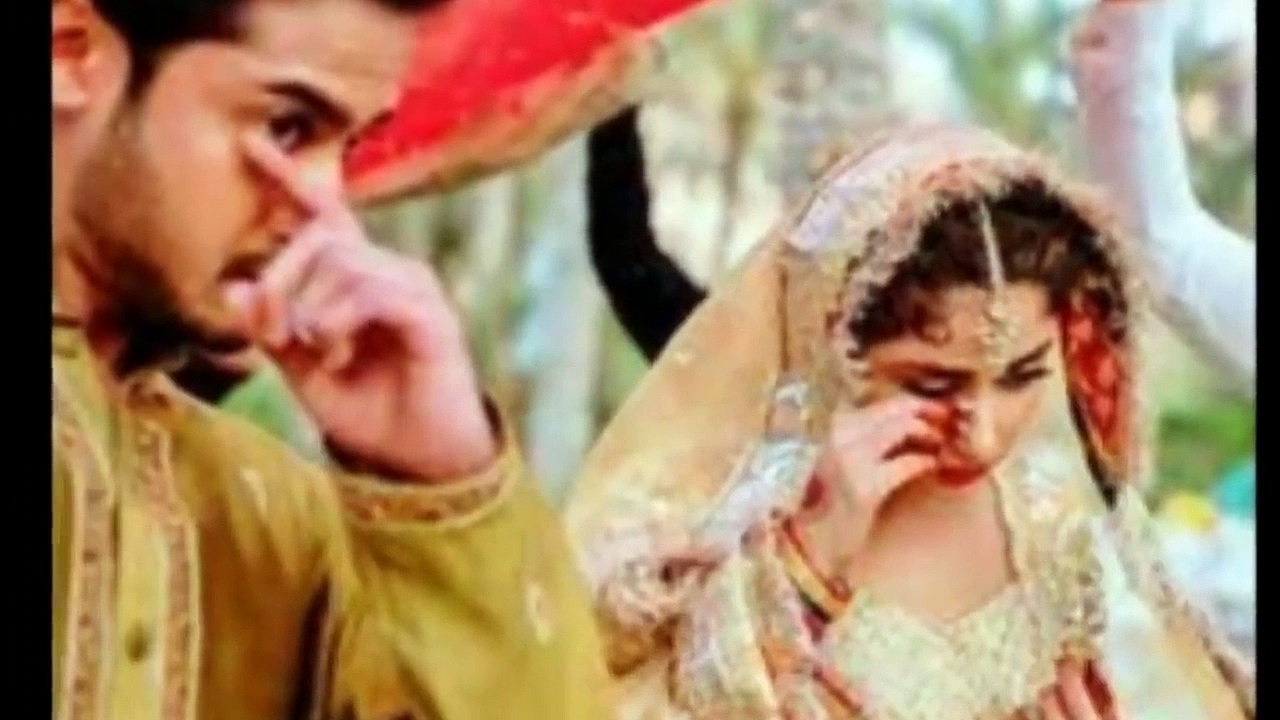 Very Sad News For The Fans of Sajal aly every One Is Sad for Sajal aly ...