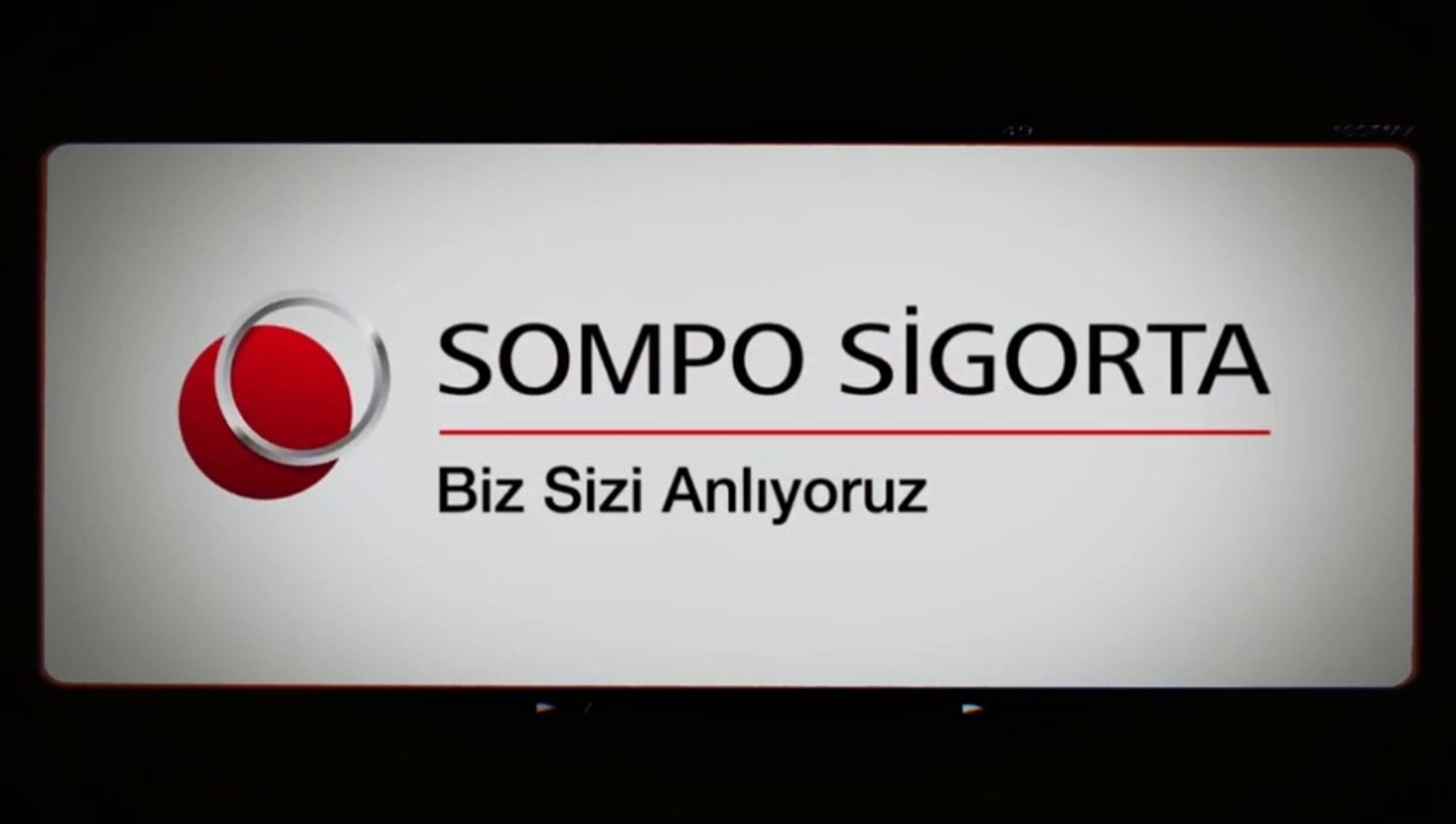 Sompo Japan Sigorta Logo Sapporo Hokkaido Region Japan " Sticker