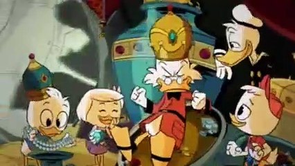 DuckTales videos - Dailymotion
