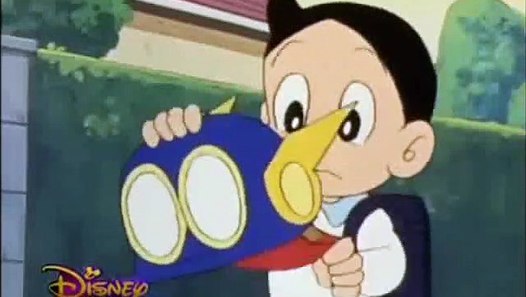 Perman ep 10 in english dub | Watch out water - video Dailymotion