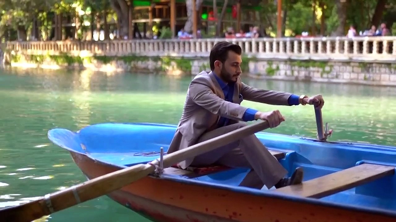 İbrahim Halil Bulut - Özüm Urfa - Dailymotion Video