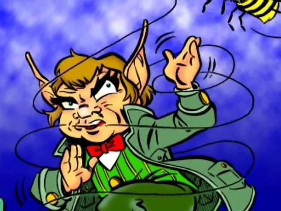 "Non-Logical Thought" from Noggle Stones - the Musical - video Dailymotion