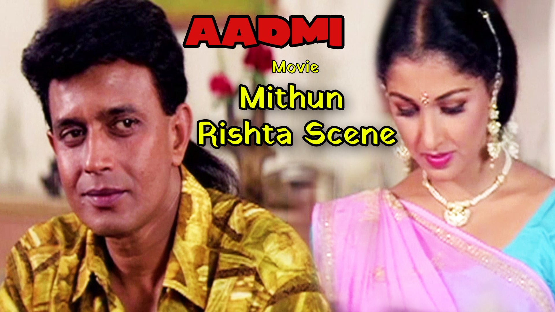 Aadmi Mithun