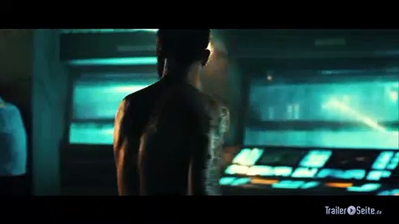 Ausschnitt aus Lockout: Hydell - video Dailymotion