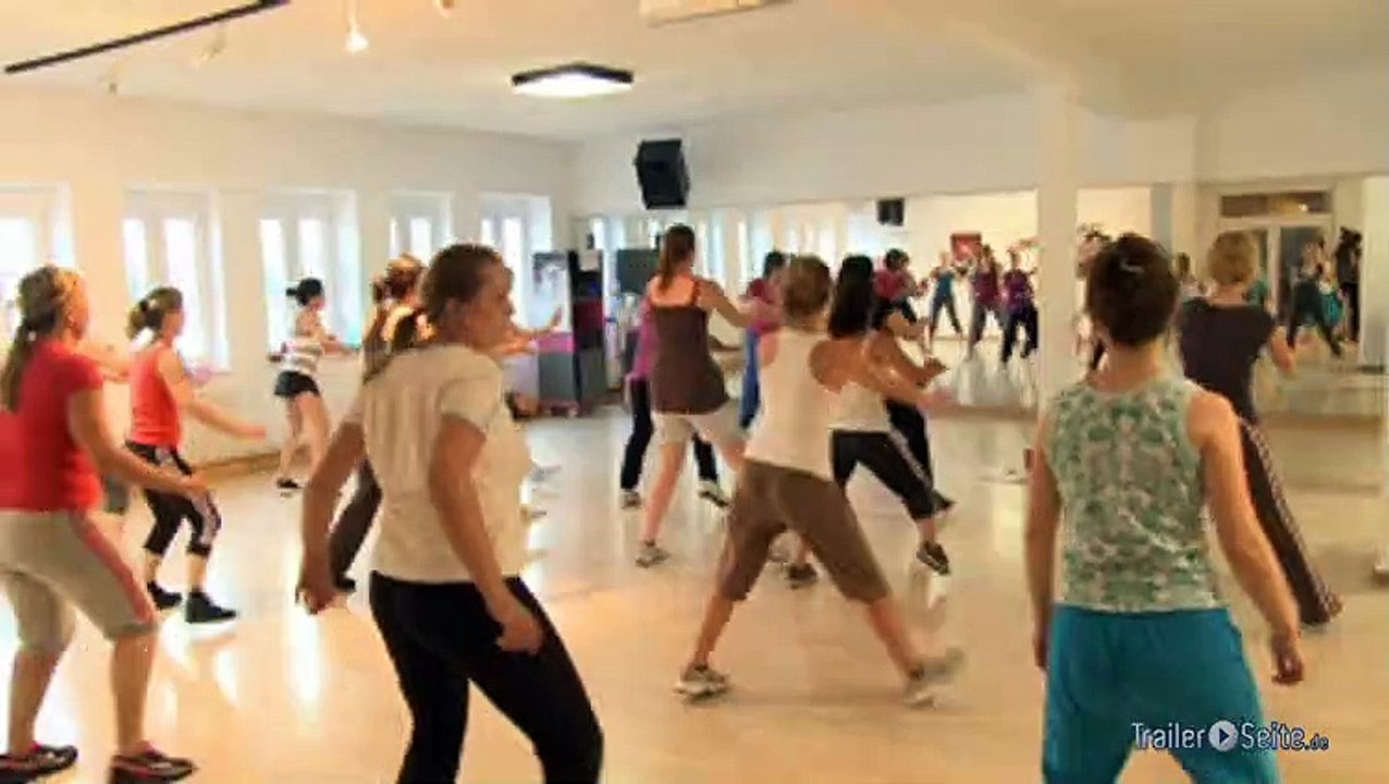 Dance Fitness DVD Trailer (2012) - video Dailymotion