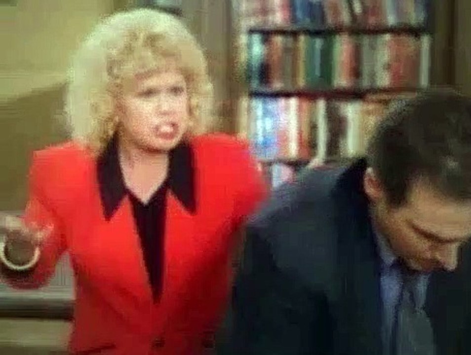 Dream On Season 3 Episode 8 Here Comes the Bribe - video Dailymotion