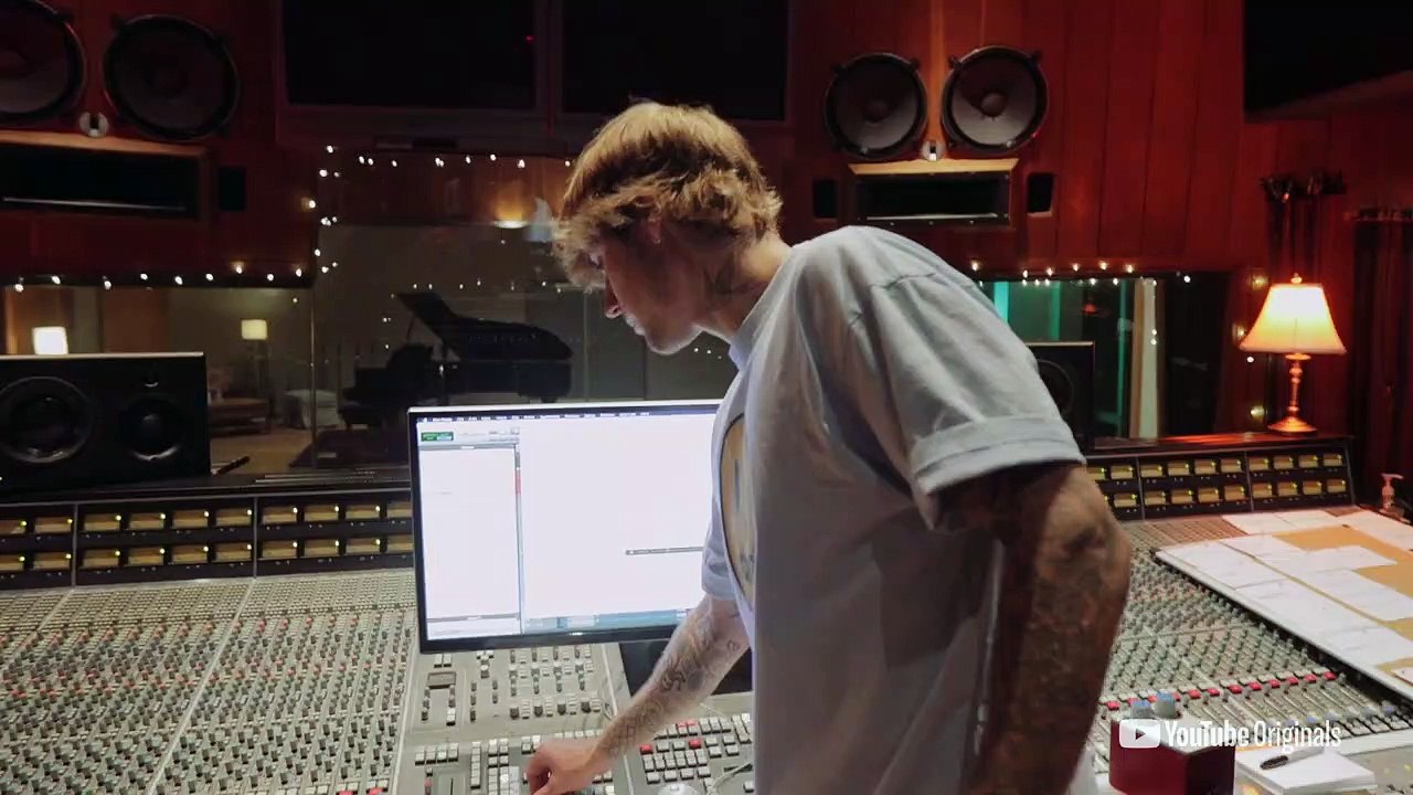 Justin Bieber: Next Chapter | A Special Documentary Event – Official ...