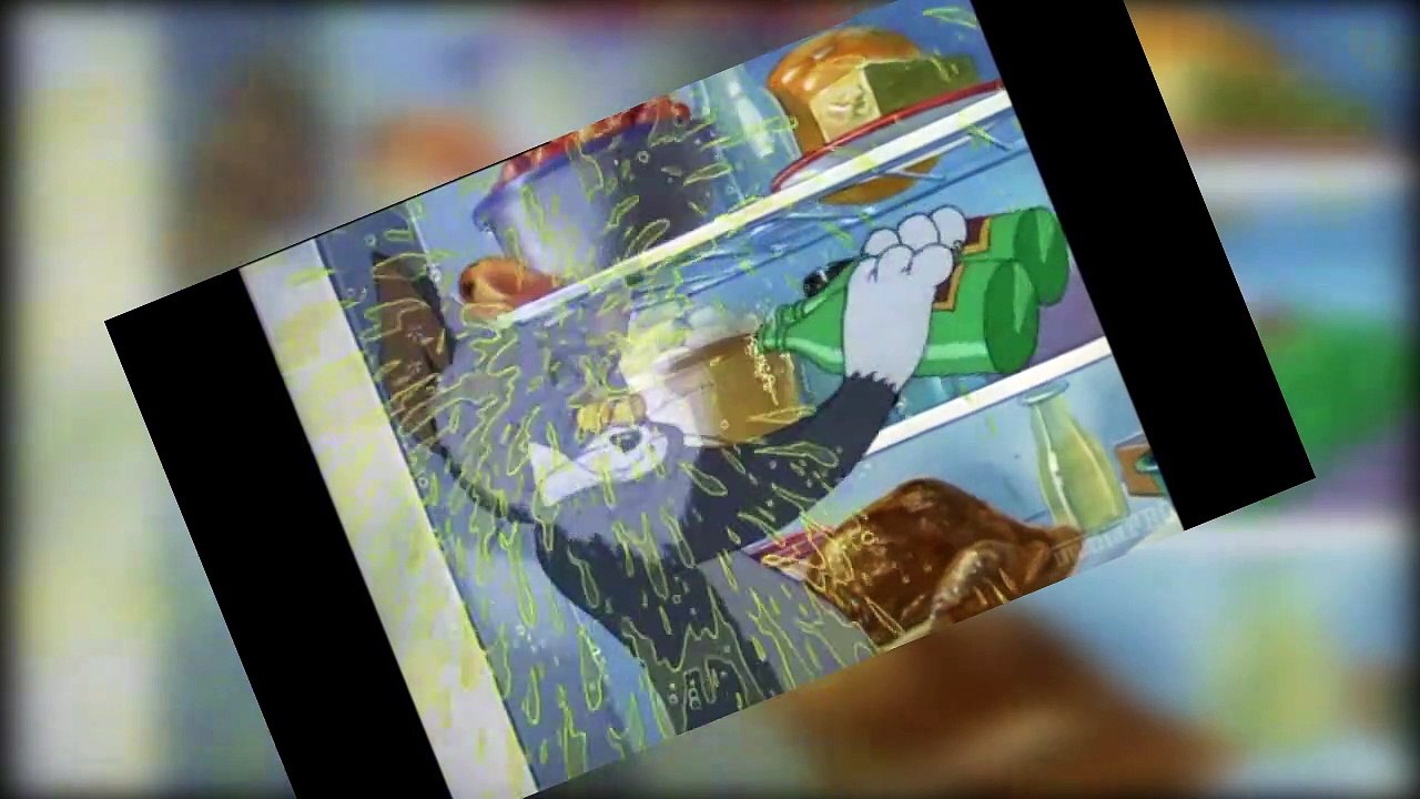 Tom i Dzeri - Promjenljivi prijatelj - video Dailymotion