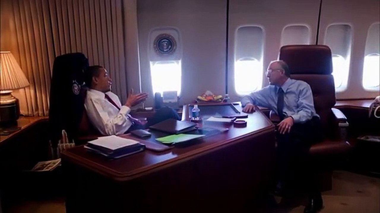 America's Book Of Secrets Indestructible Presidential Transports (S1 ...