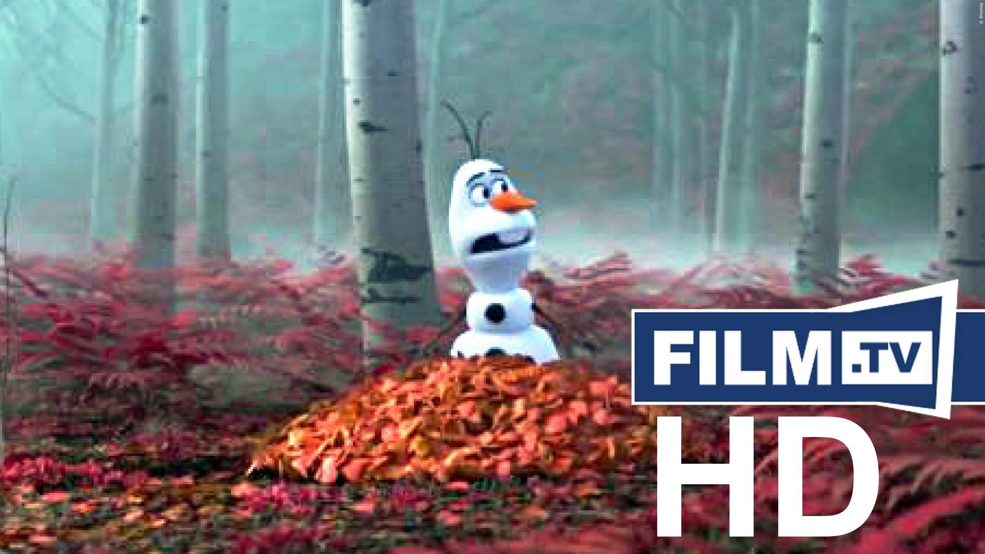 Olaf Der Schneemann Meme FRITS Magazine Juni/juli 2023