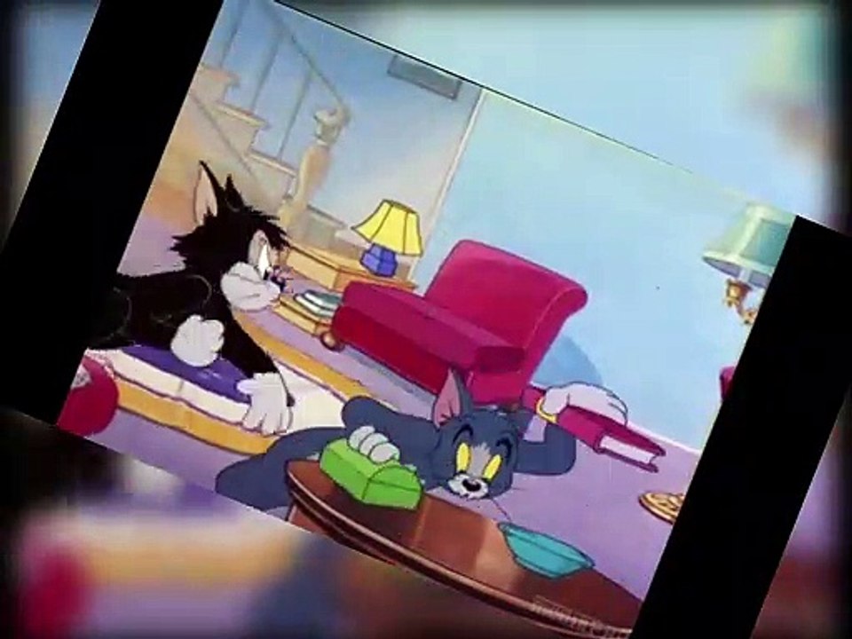 Tom i Dzeri - Mis u Kuci - video Dailymotion