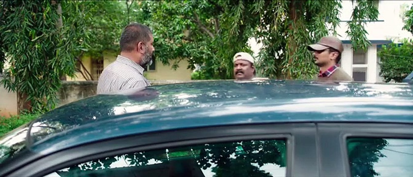 PSYCHO (2020) HDRip - part 2 - video Dailymotion