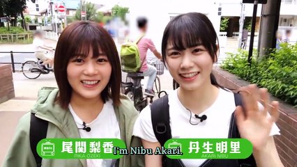 Keyaki DVD by DeSubs - Dailymotion