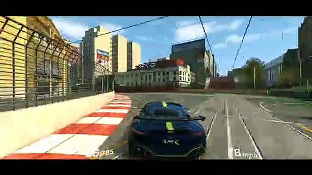 New high graphic car game with speed racing. - video Dailymotion
