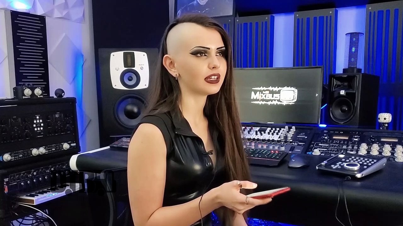 Bella Kelly - DREAM TOUR Ep. 863 - video Dailymotion