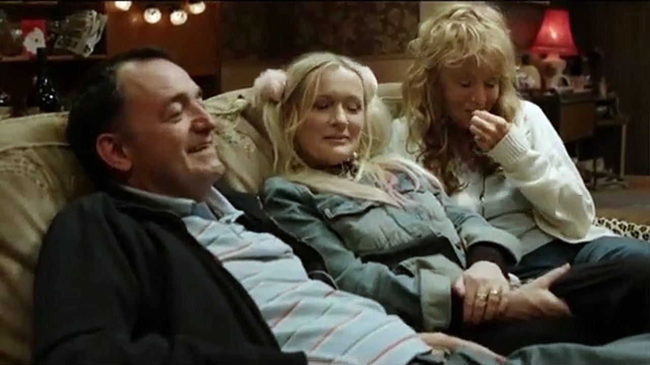 The Royle Family - Barbara's Old Ring Outtakes Craig Cash ~ Caroline ...