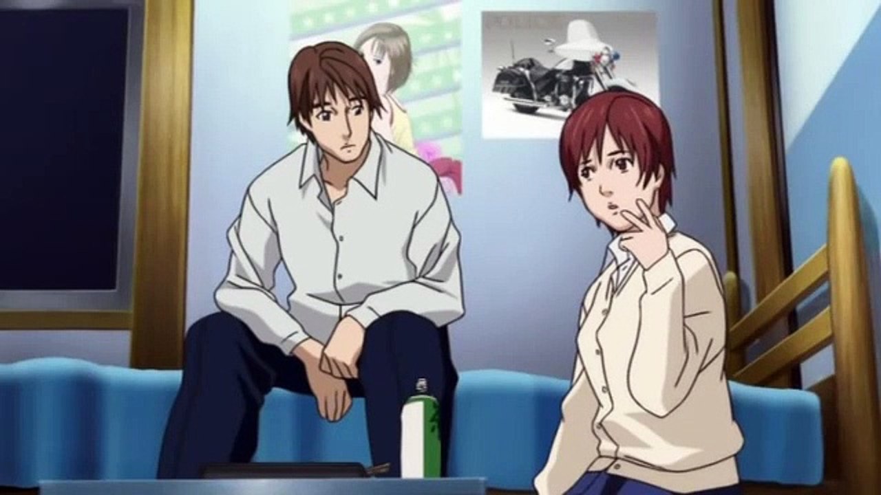 Gantz Capítulo 6 Español Latino - Vídeo Dailymotion