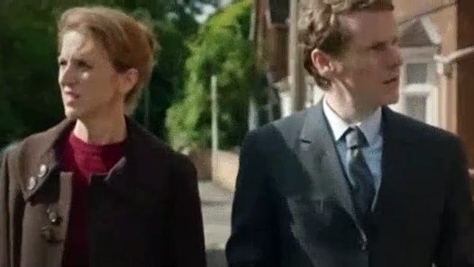 Endeavour Season 7 Episode 1 Oracle Part 02 Video