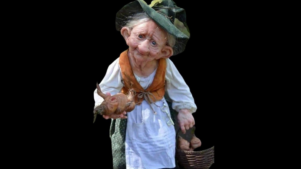 ELF OF GOOD LUCK - The reality behind the trending || Social Media ...