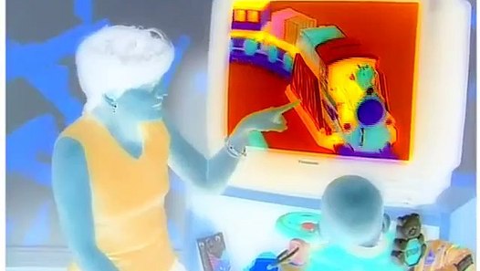 Baby Einstein Video Tutorial in G Major - video Dailymotion