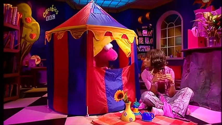 The Story Makers Series 3 by Annawise79 - Dailymotion