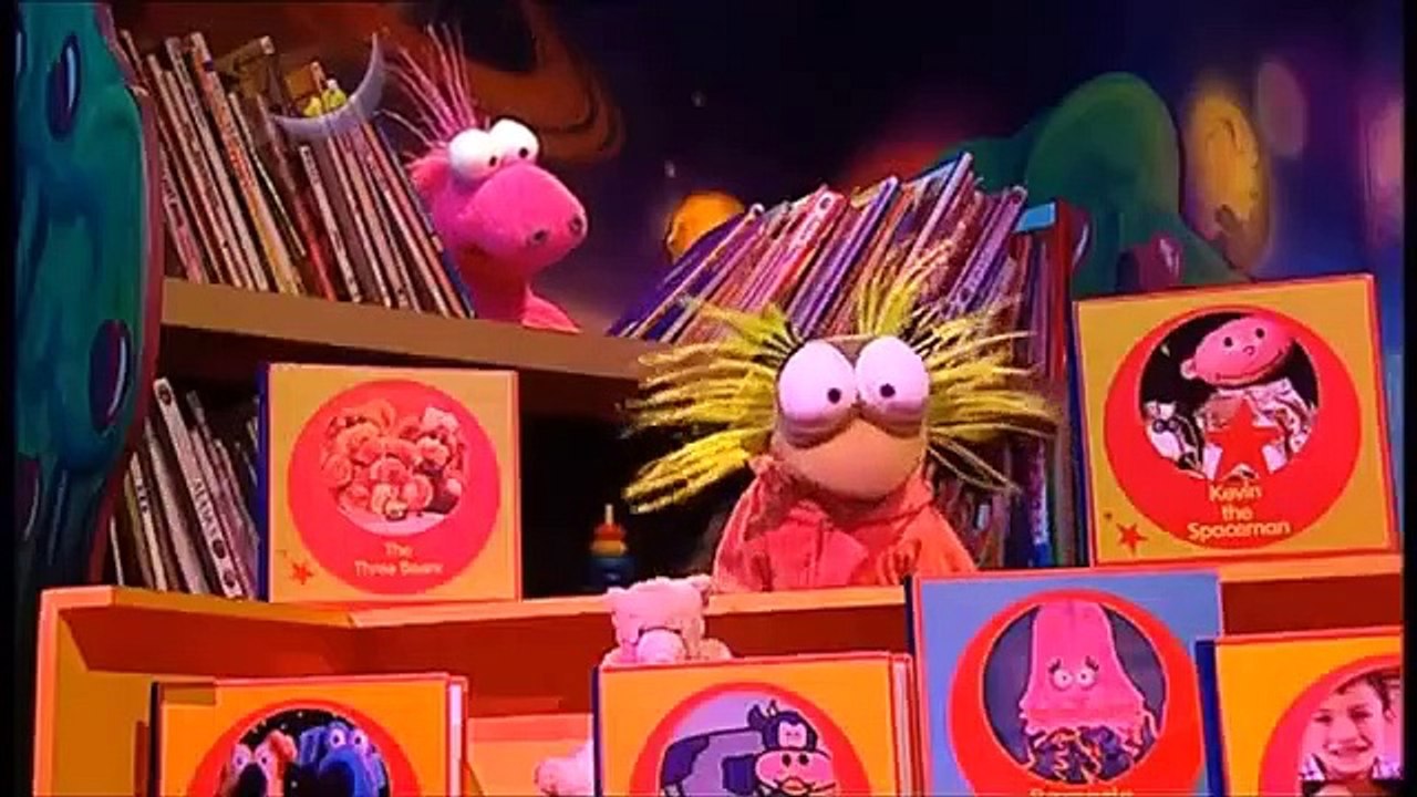 The Story Makers: Series 3: Flags and Signs - video Dailymotion