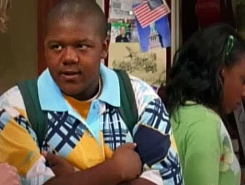 Cory in the House S02E01 The Presidential Seal - video Dailymotion