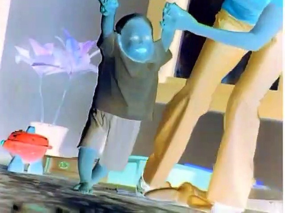 Baby's First Moves in G Major [Part 1] - video Dailymotion