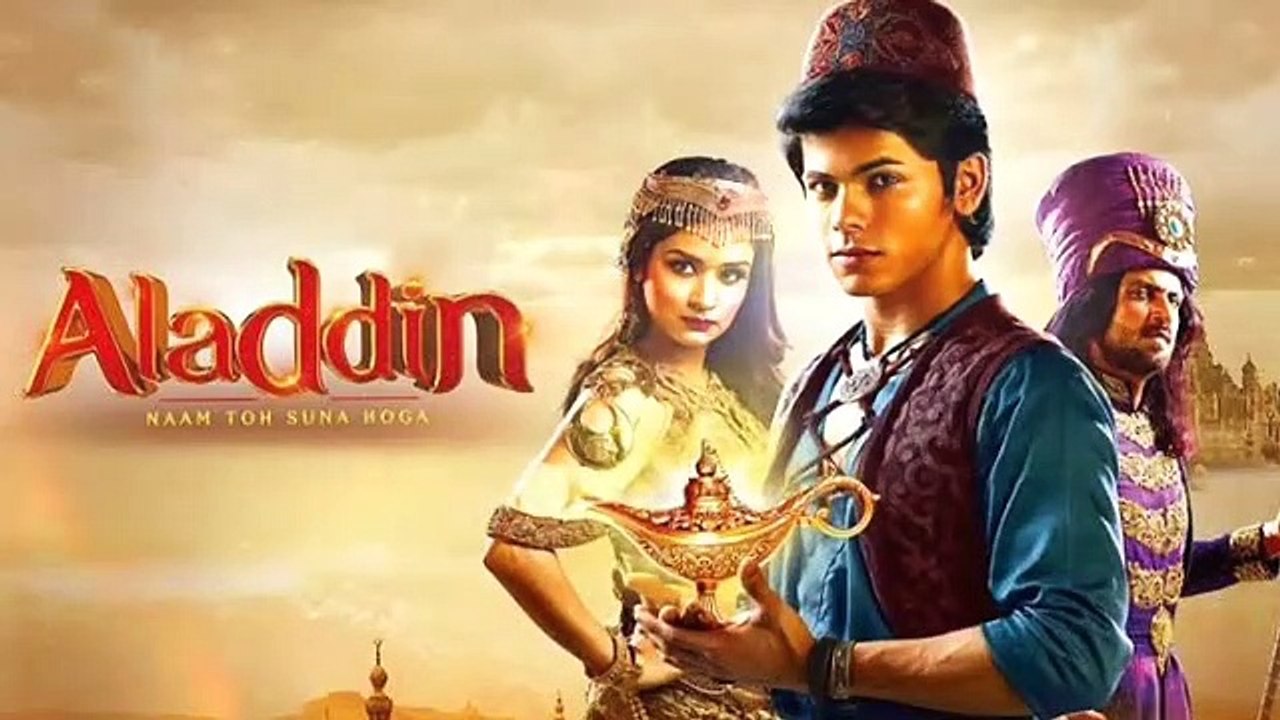 Aladdin - 2nd November 2020 - Full Episode - video Dailymotion