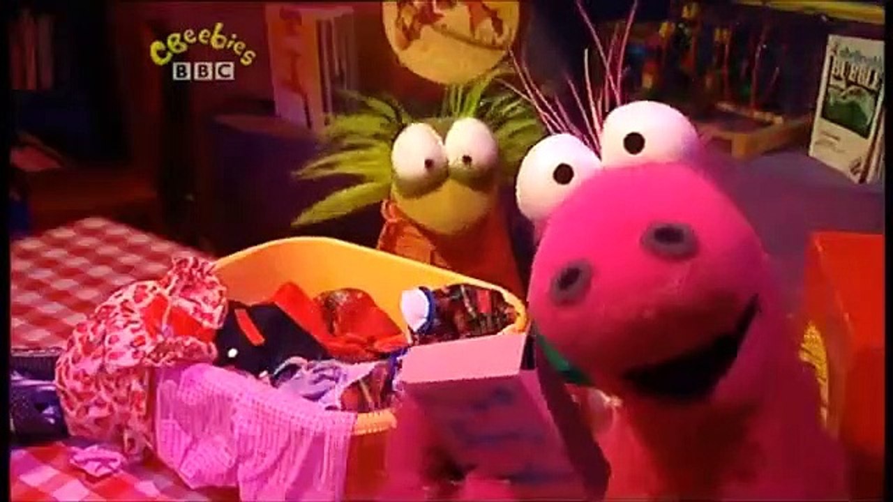 The Story Makers: Series 3: Washing - video Dailymotion