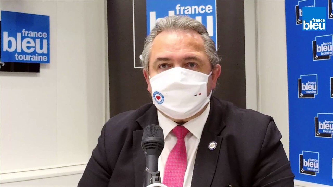 2020 11 03 - Invité de la rédaction - Gérard Bobier : Président de la ...