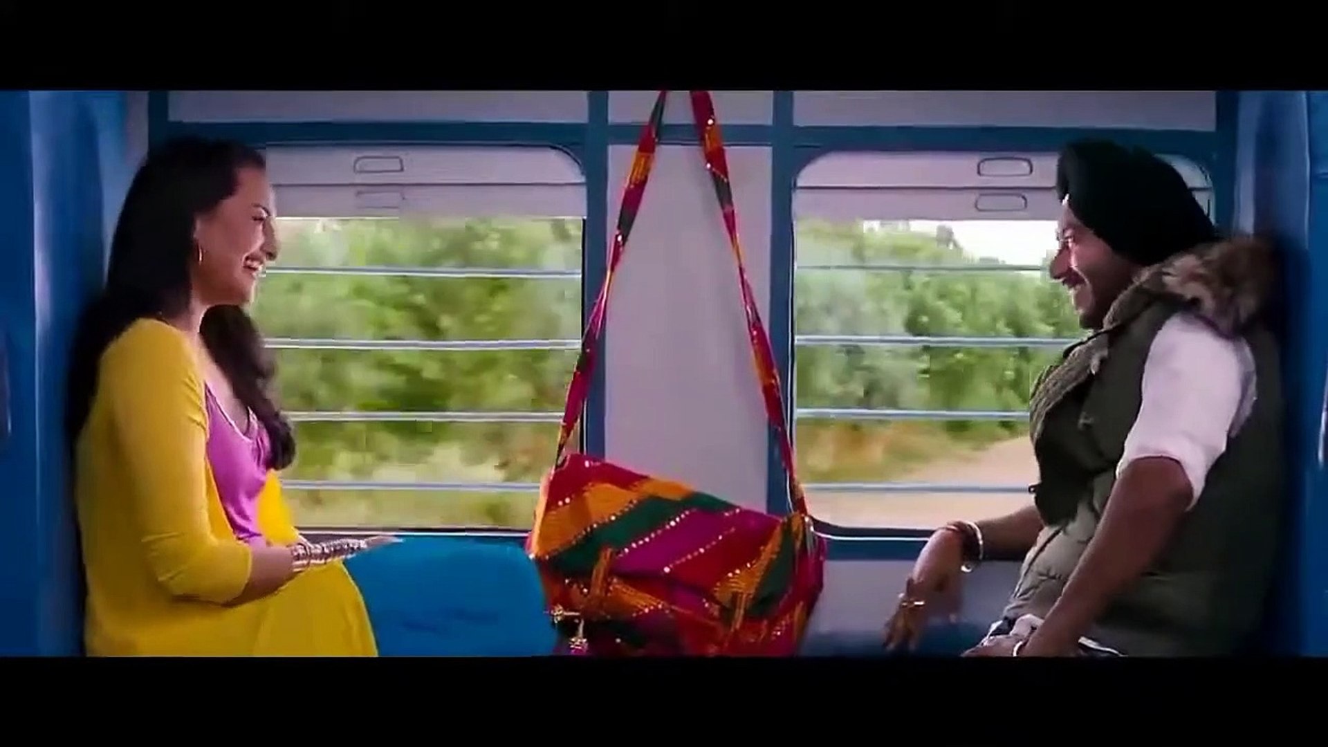 Son Of Sardar Wallpaper