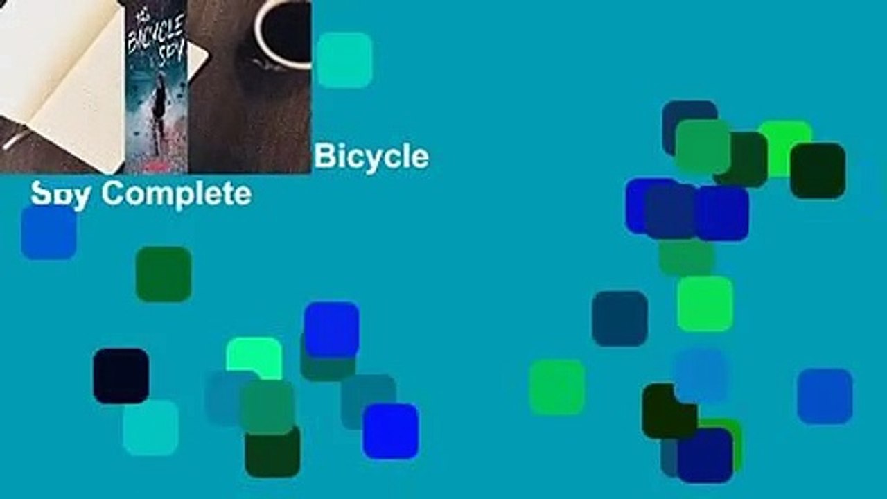 Full version The Bicycle Spy Complete - video Dailymotion